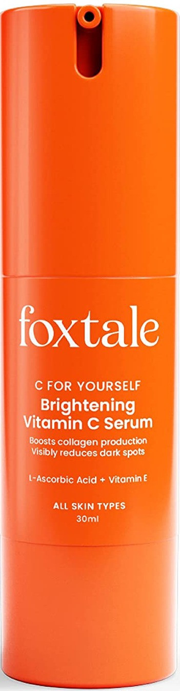 Foxtale Vitamin C Serum
