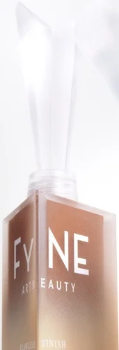 Cosmetics by FYNE cosmetics - View the standard INCI ...