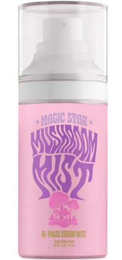 Thành phần Xịt thơm Jeffree Star Cosmetics Magic Star Mushroom ...