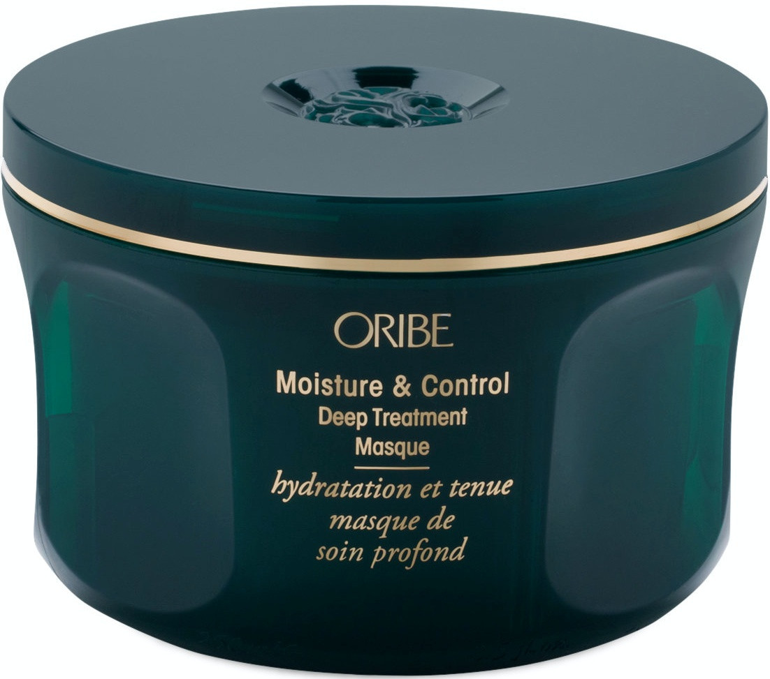 Thành phần Sản phẩm đặc trị Oribe Moisture & Control Deep ...