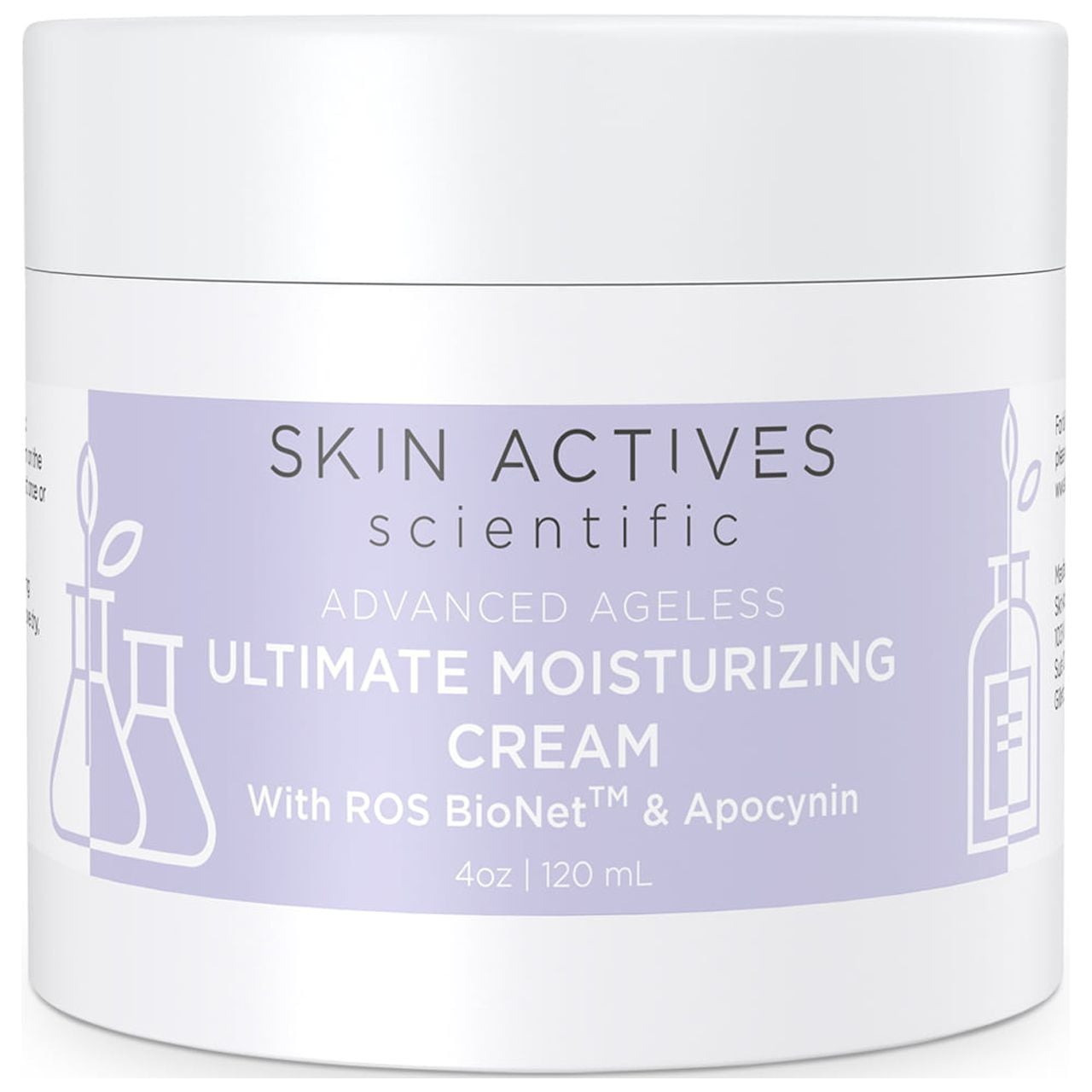 Kem Skin Actives Scientific Ultimate Moisturizing Cream