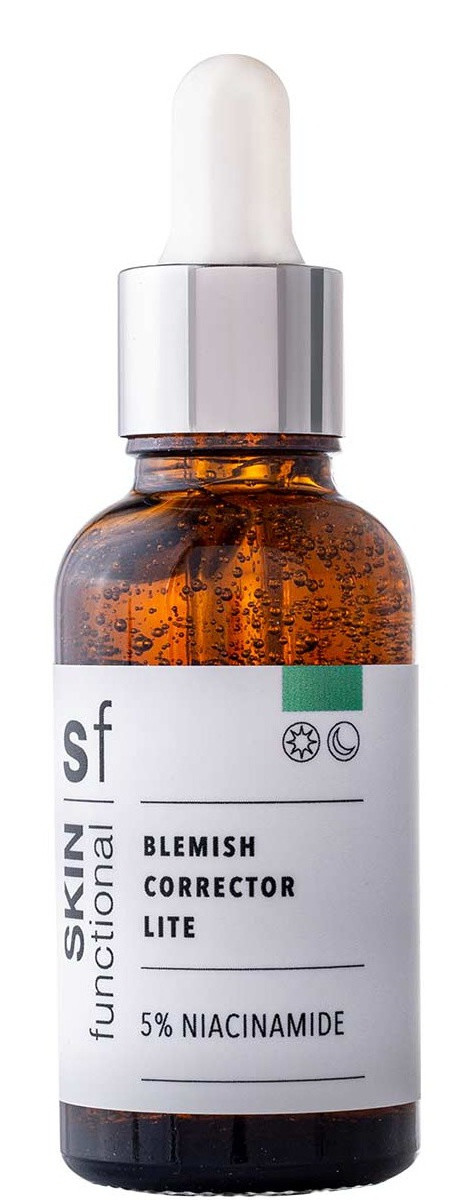 Skin Functional Blemish Corrector Lite - 5% Niacinamide