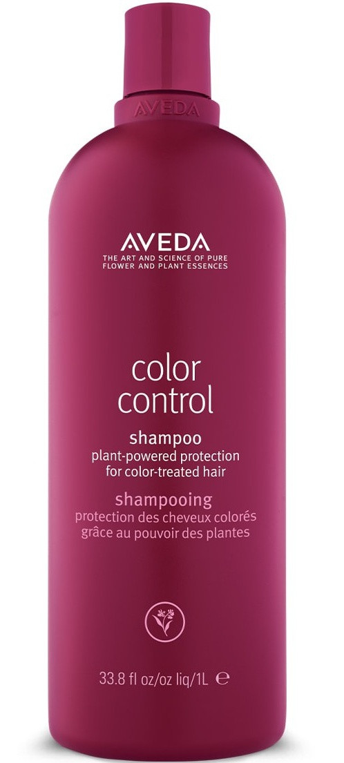 Thành phần Dầu gội Aveda Color Control Shampoo đầy đủ