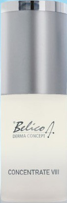 Kem dưỡng Belico Concentrate Viii