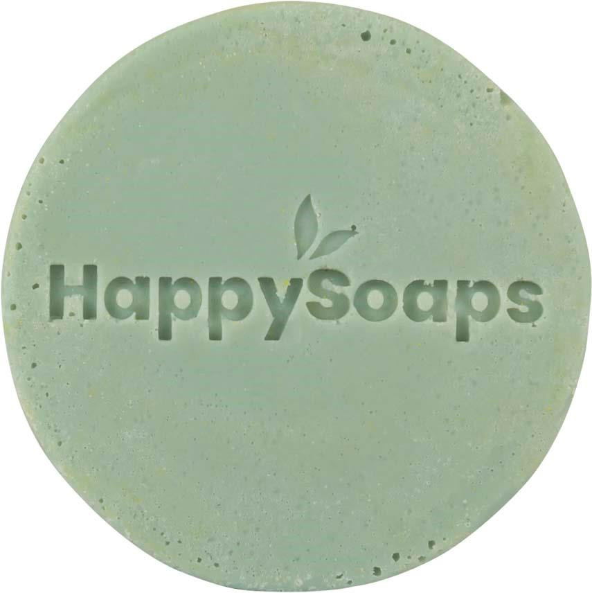 Thành phần Dầu xả Happysoaps Aloe Vera Conditioner Bar