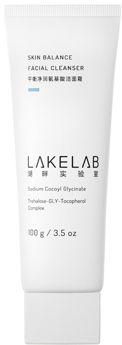 Sữa rửa mặt Lakelab Skin Balance Facial Cleanser