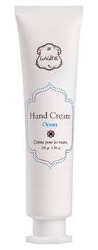 Laline Hand Cream Ocean