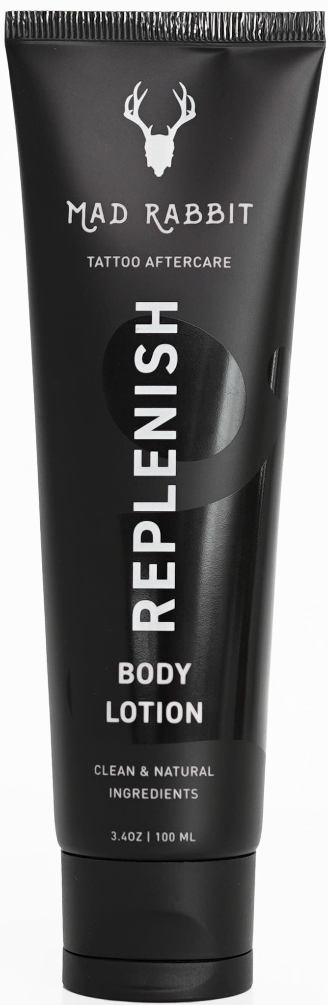 Sữa dưỡng Mad Rabbit Daily Tattoo Lotion