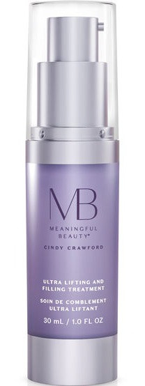 Meaningful Beauty Ultra Lifting And Filling Treatment