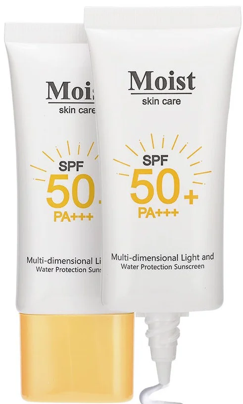 Cosmetics by Moist - View the standard INCI ingredient list