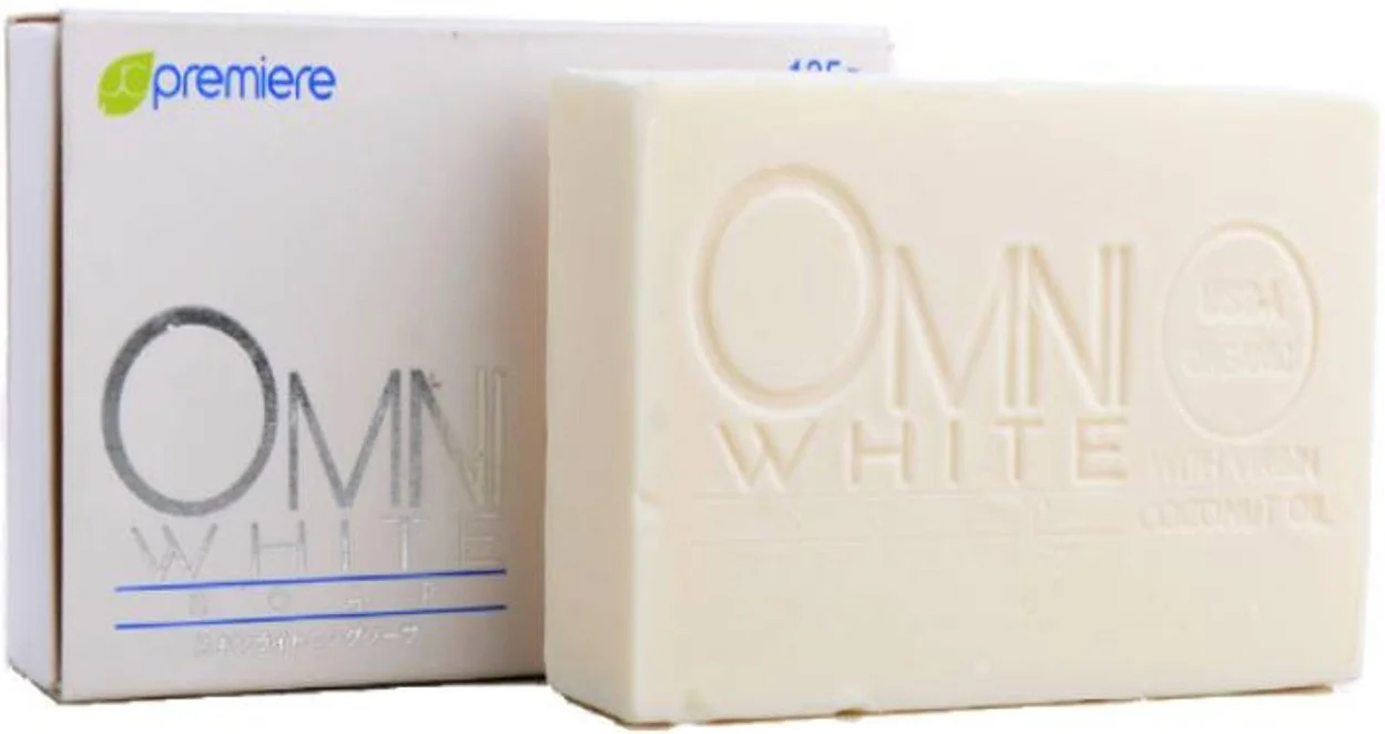 Cosmetics by omni - View the standard INCI ingredient list