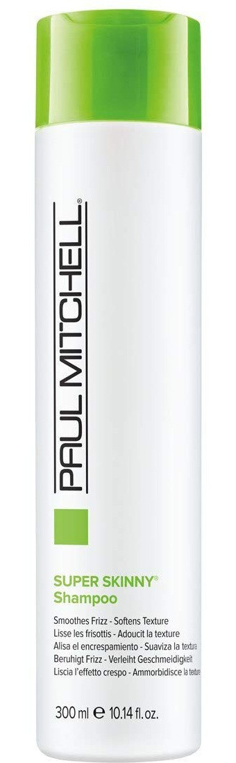 Full ingredients list Paul Mitchell Super Skinny Shampoo