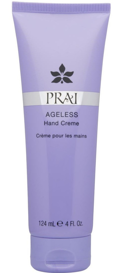 Thành phần Kem dưỡng da tay Prai Ageless Hand Creme đầy đủ