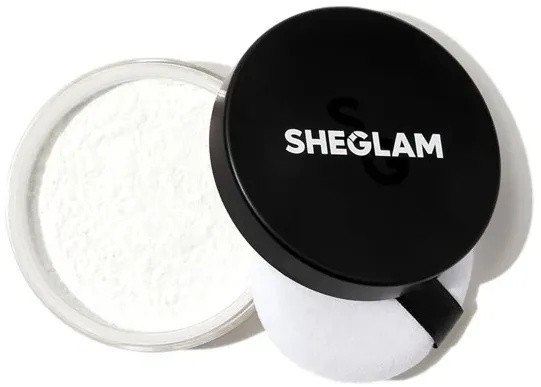 Thành phần Phấn phủ SheGlam Baked Glow Setting Powder ...