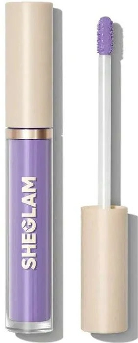 SheGlam Like Magic Color Correcting Concealer - Purple