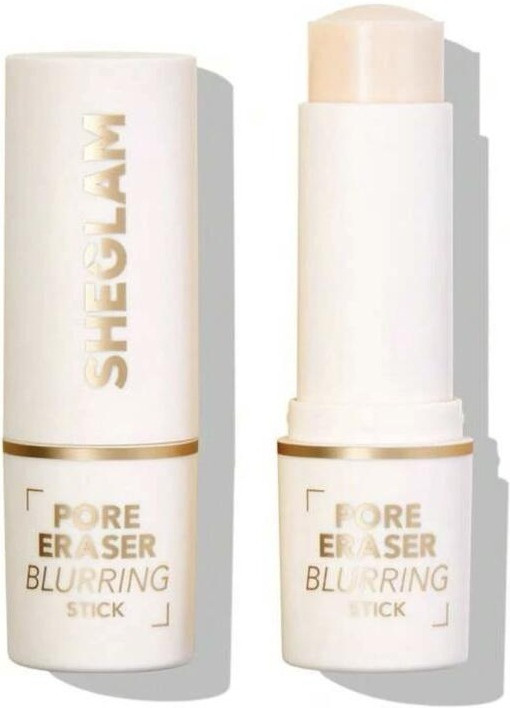 Thành phần SheGlam Pore Eraser Blurring Stick đầy đủ