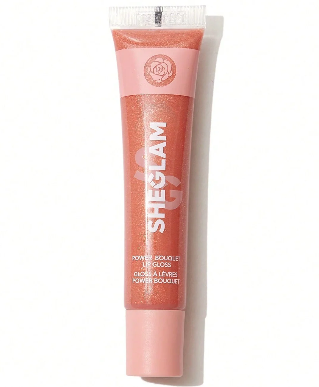 SheGlam Spring It On Glow Gloss