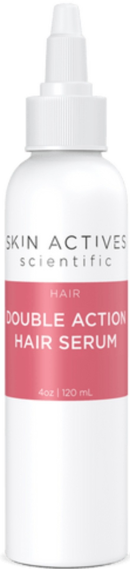 Full ingredients list Skin Actives Scientific Double Action ...
