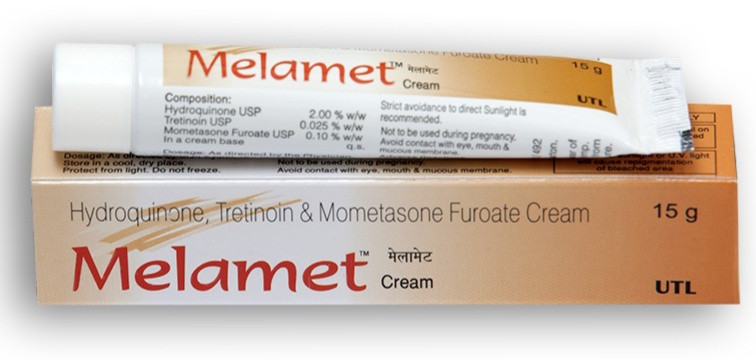 Cadila Healthcare Melamet