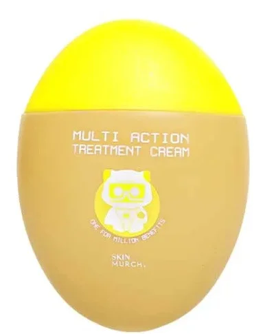 Cosmetics by Skinmurch - View the standard INCI ingredient ...