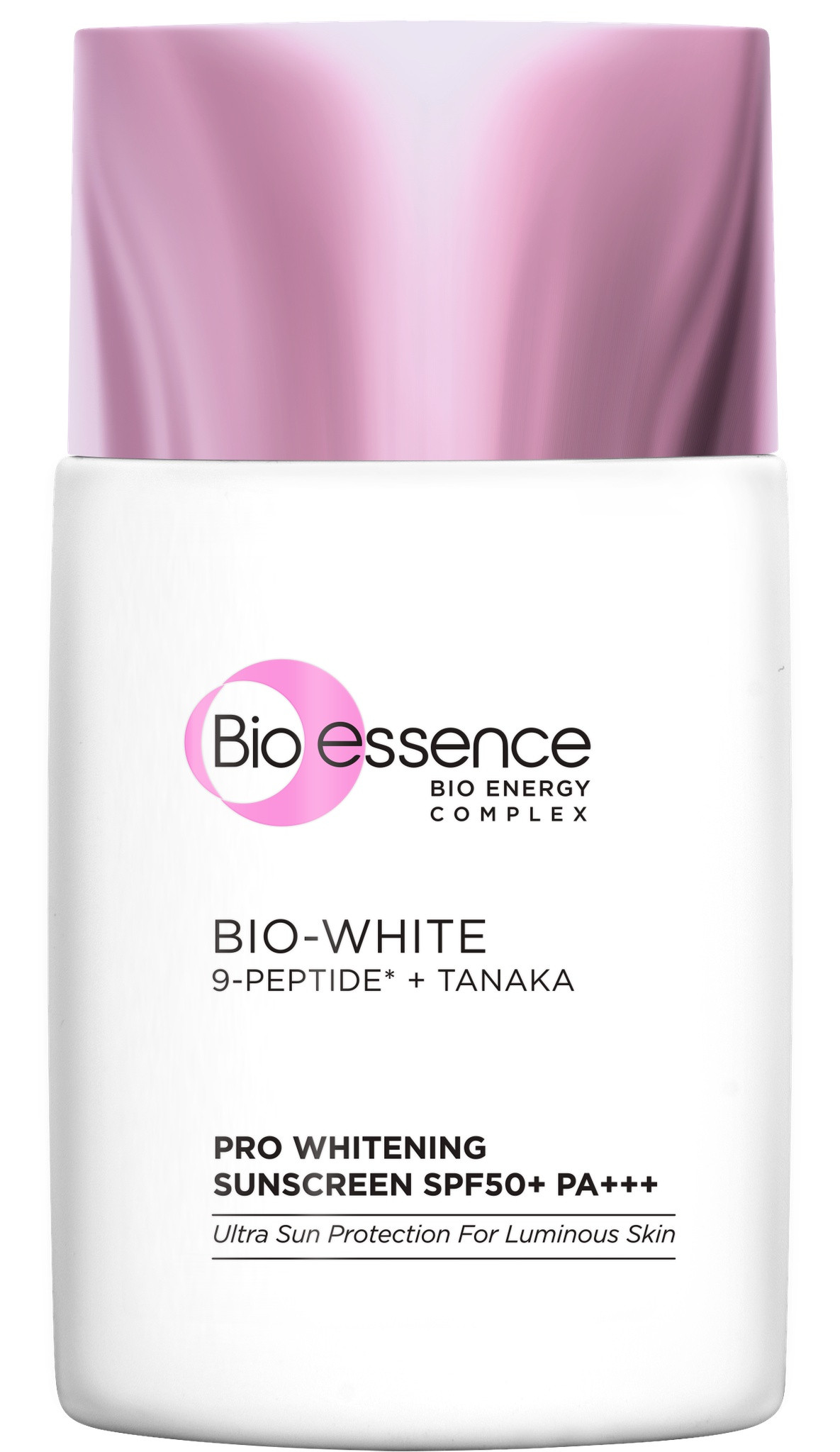 BioEssence Bio White Pro Whitening Sunscreen SPF50 Pa
