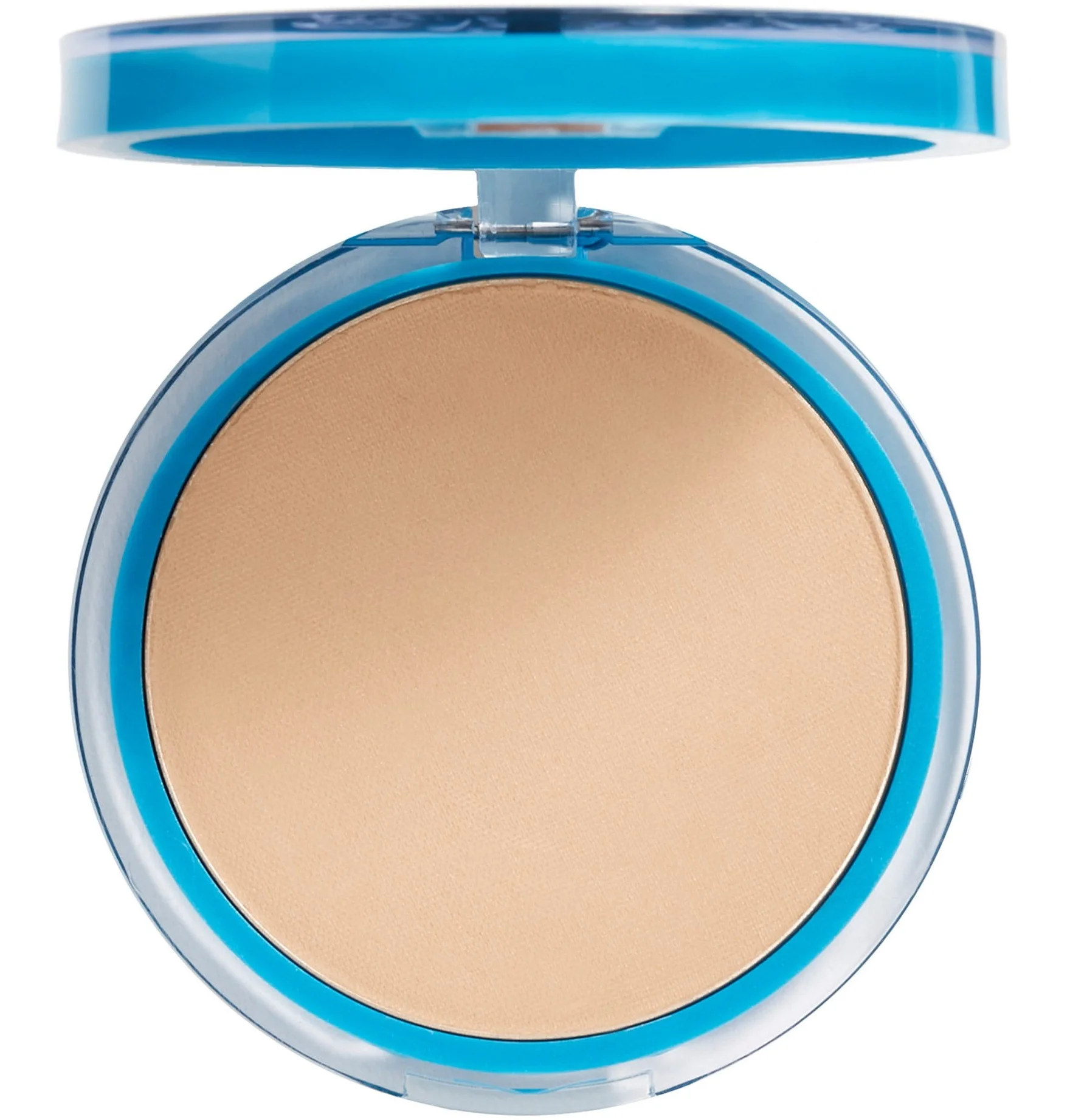 Phấn phủ CoverGirl Clean Matte Pressed Face Powder