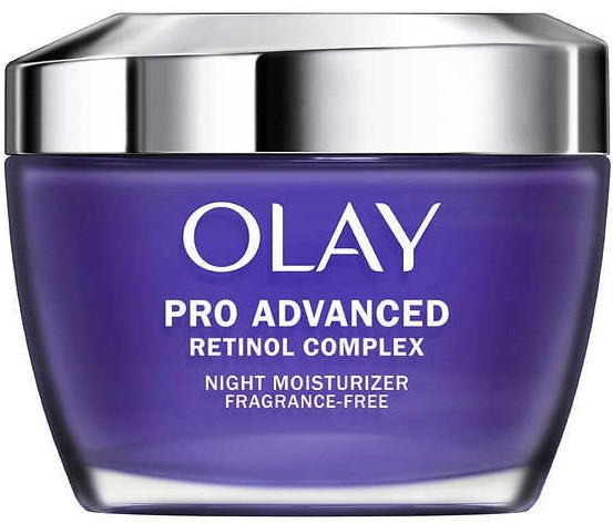 Dưỡng ẩm Olay Pro Advanced Retinol Complex Moisturizer