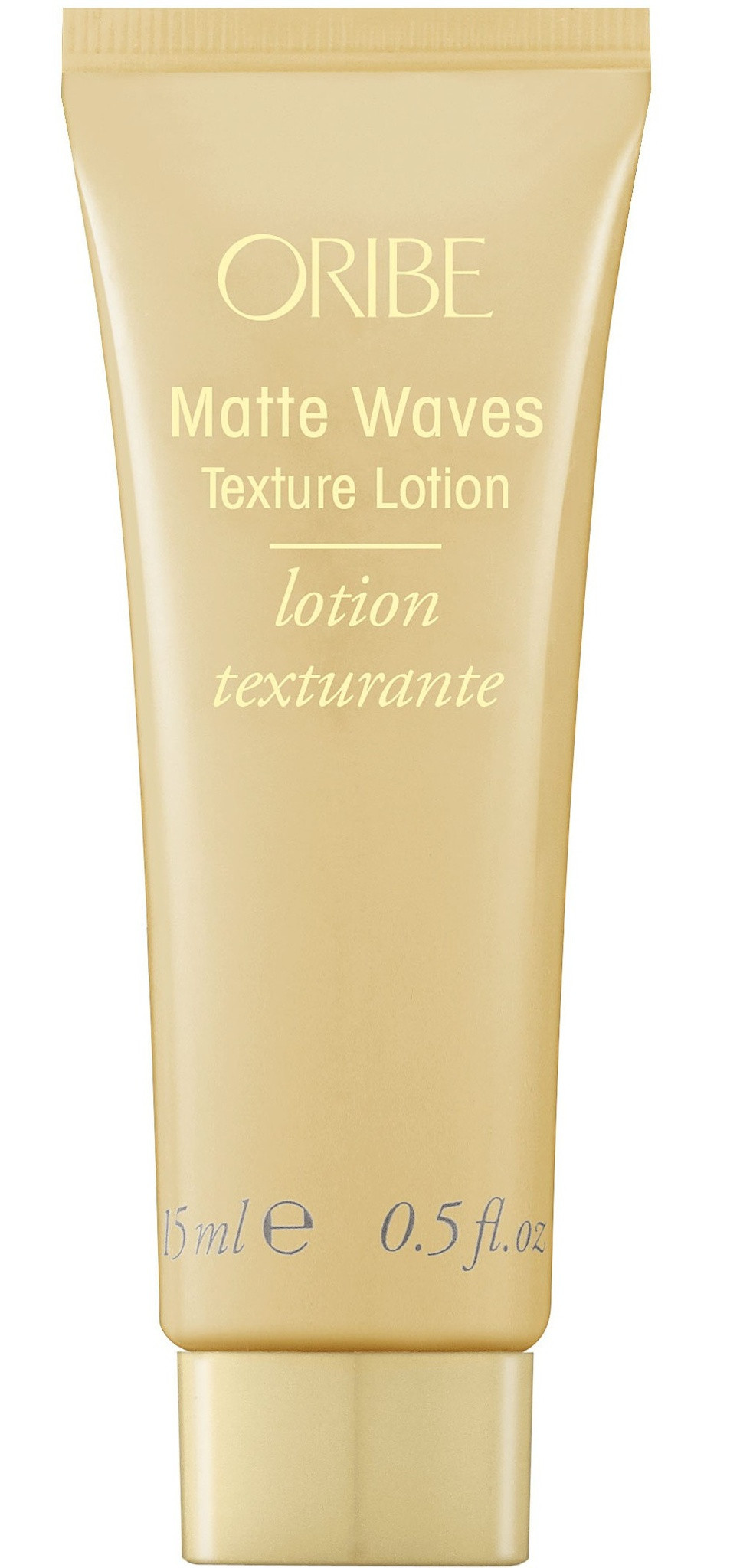 Full ingredients list Oribe Matte Waves Texture Lotion