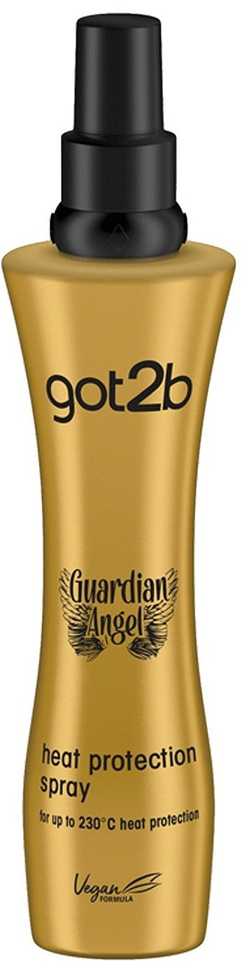 Schwarzkopf got2b Guardian Angel Heat Protection Spray