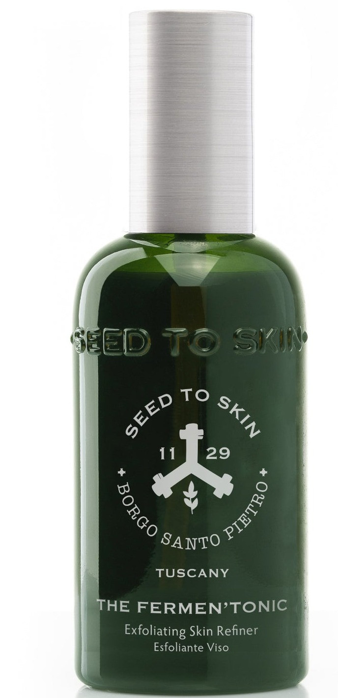 Seed To Skin The Fermen’tonic