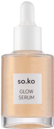 Tinh chất So.ko Glow Serum