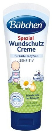 Bübchen Special Wound Protection Cream