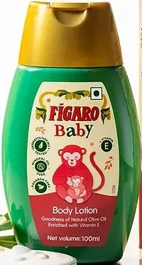 Cosmetics by Figaro - View the standard INCI ingredient list