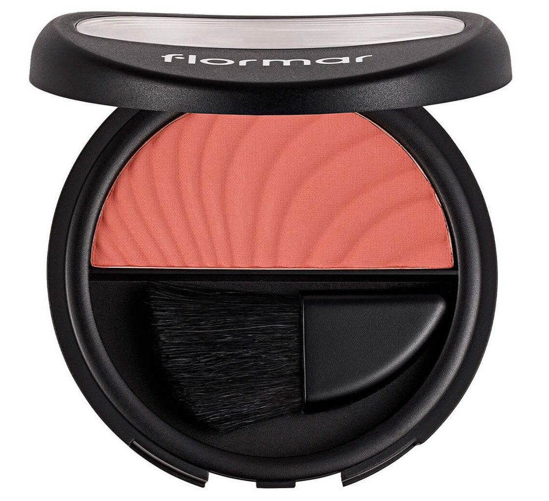 Phấn má Flormar Blush-on 105 Matte Rose