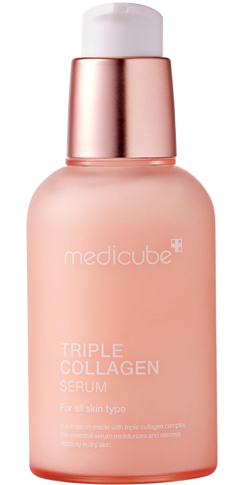 Medicube Triple Collagen Serum
