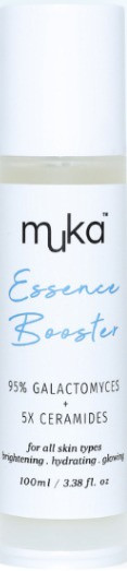 Tinh chất Muuka Essence Booster