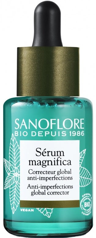 Sanoflore Sérum Magnifica