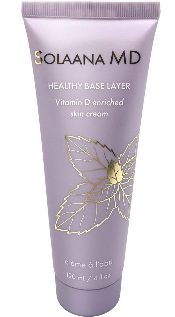 Solaana MD Healthy Base Layer