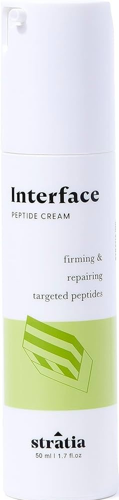 Stratia Skin Interface