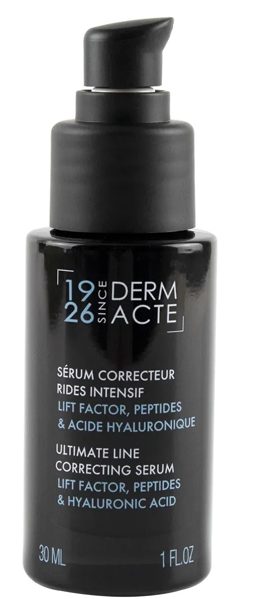 Thành phần Tinh chất Academie Derm Acte Ultimate Line ...