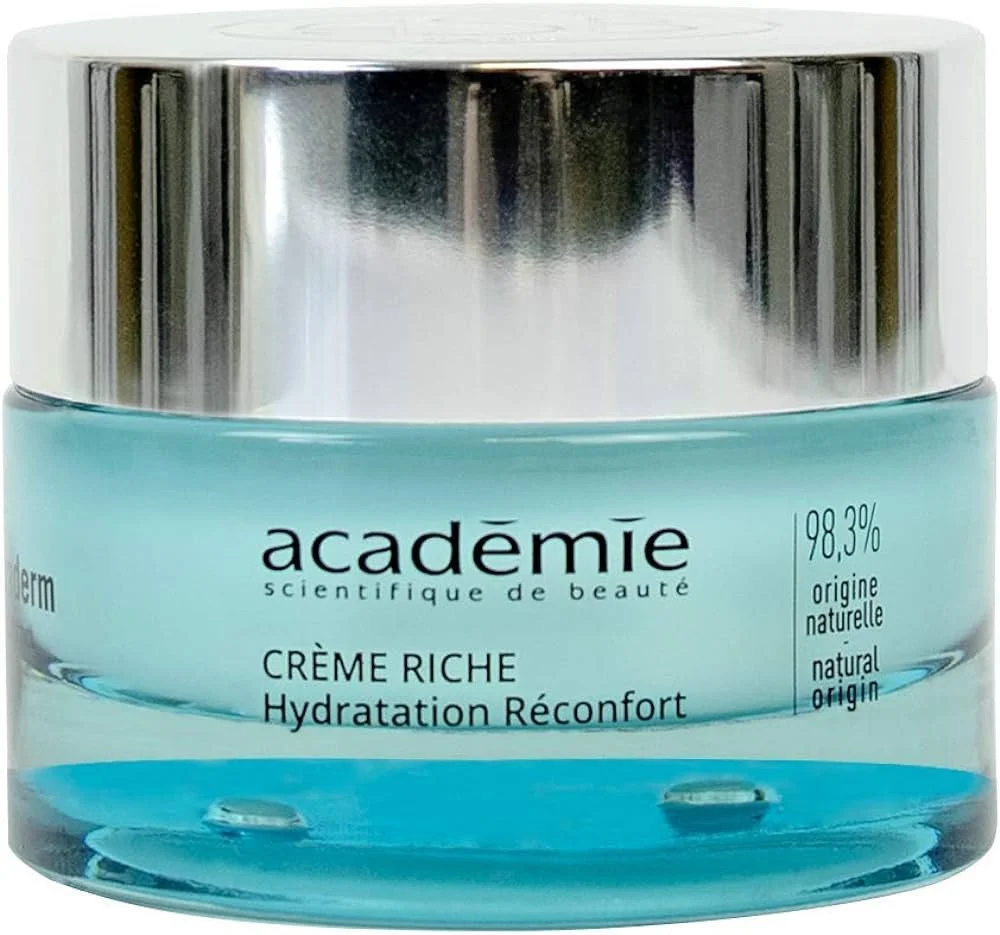 Academie Hydraderm Extra Rich Cream