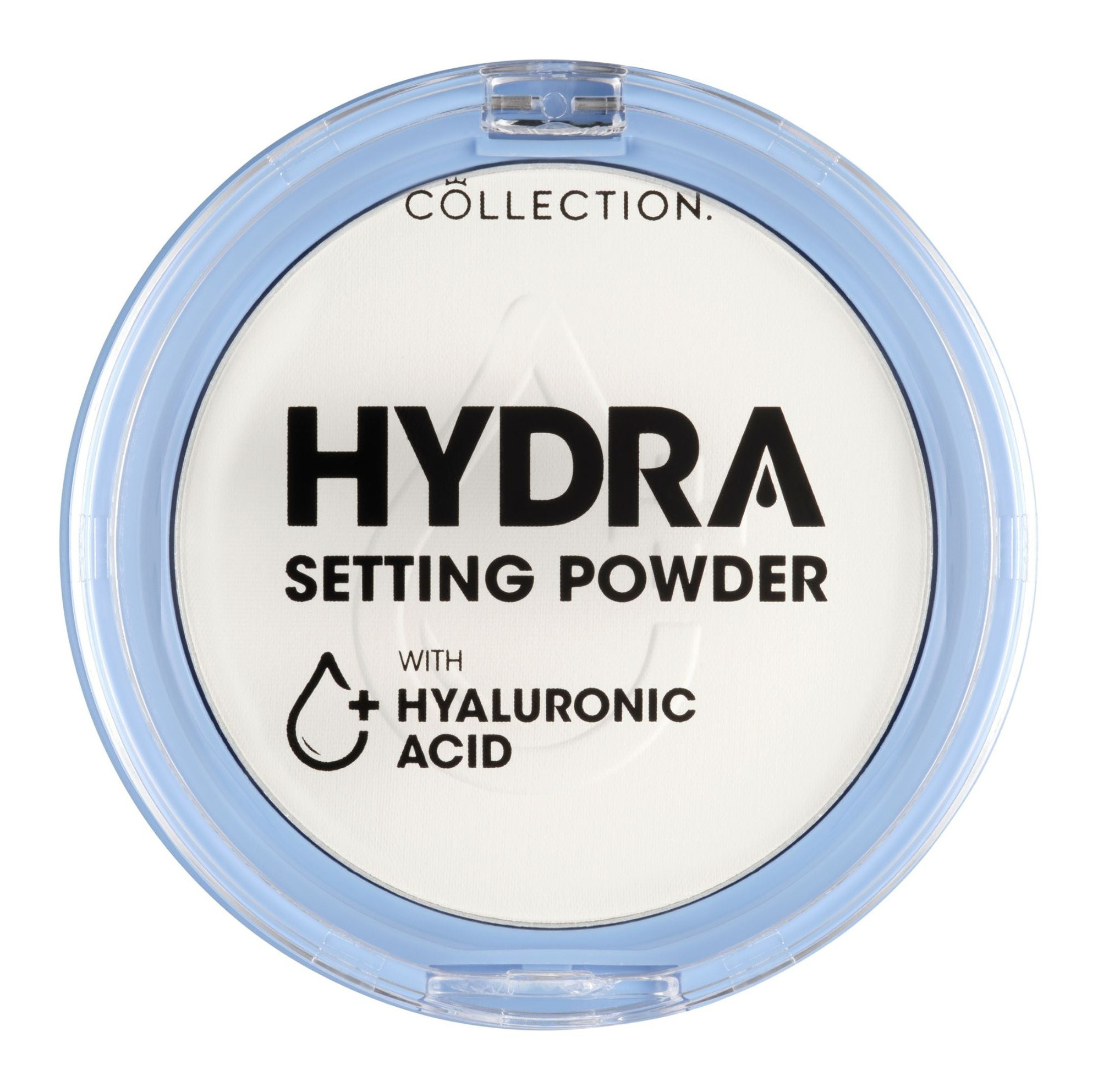 Full ingredients list Collection Hydra Setting Powder