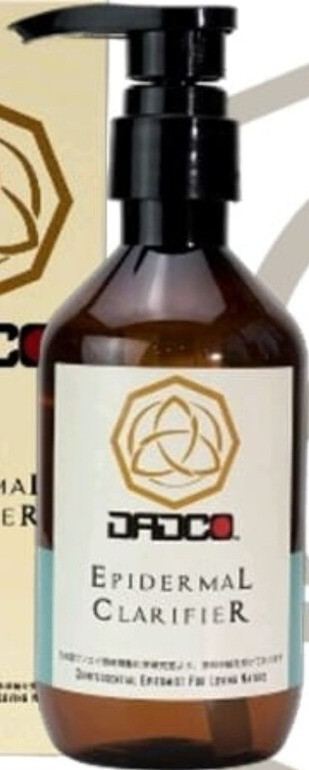Dadco Epidermal Clarifier