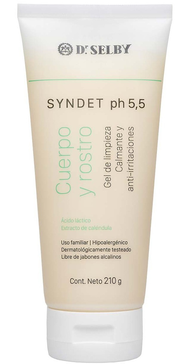 Dr Selby Syndet pH 5,5