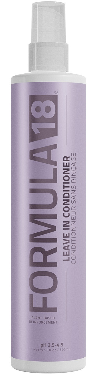 Formula 18 Leave In Conditioner