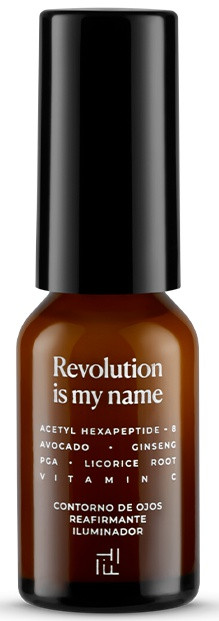 serum mắt Interface Contorno De Ojos