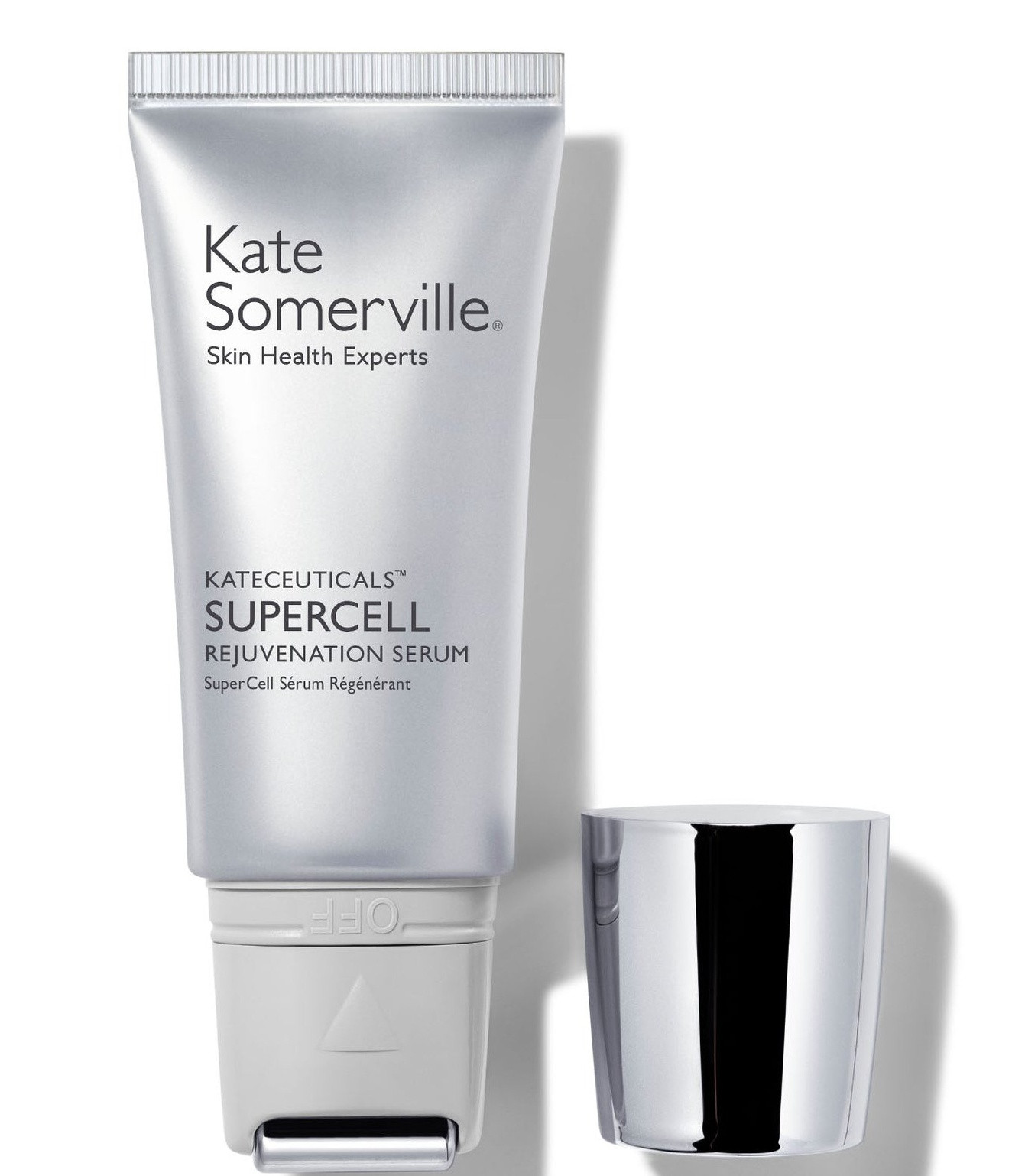 Tinh chất Kate Somerville Kateceuticals Supercell Rejvenation Serum
