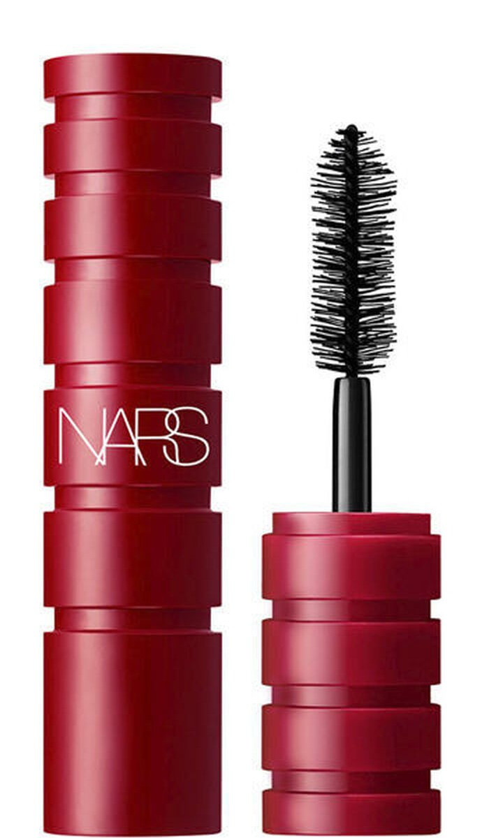 Full ingredients list Nars Climax Mascara