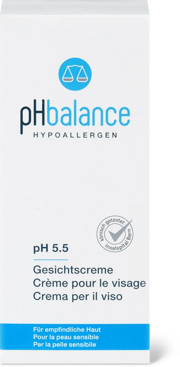 Cosmetics by ph Balance - View the standard INCI ingredient ...