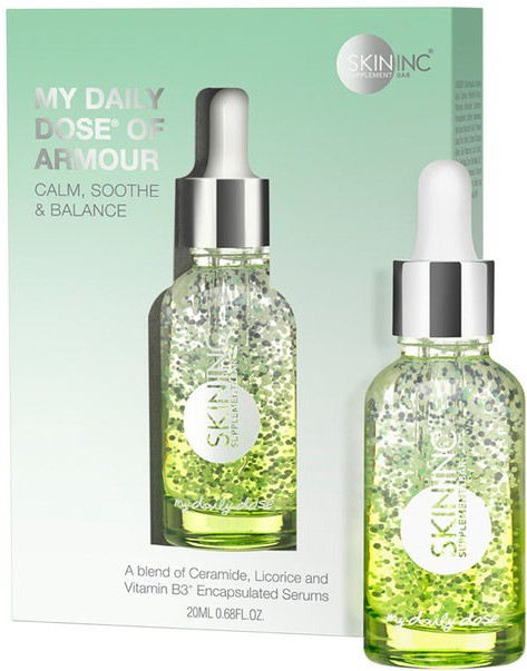 Skin Inc. My Daily Dose Of Armour Serum